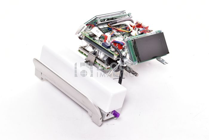 ASY-12206 - Hologic - Mammography - External Compression Device | Block Imaging